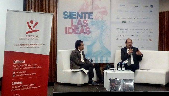 “El Sello Editorial se ha ido posicionando por la calidad y cuidado de ...