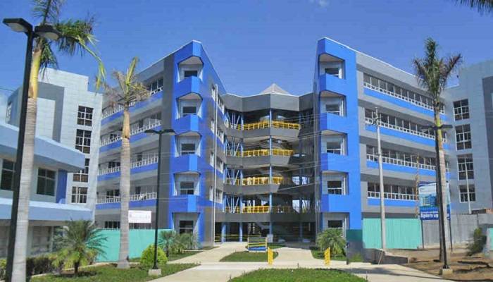 Universidad Nacional de Nicaragua afianza lazos de cooperación con la ...