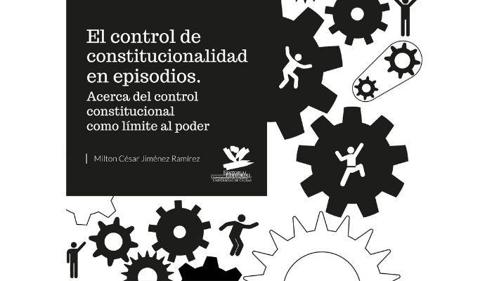 ‘El control de constitucionalidad en episodios. Acerca del control ...