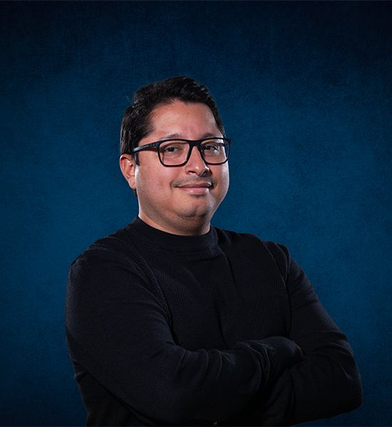 Oficina Asesora de Innovación y Gestión de Proyectos